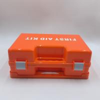 China Outdoor First Aid Kit Box ABS 315 X 215 X 140mm for sale