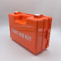 China Outdoor First Aid Kit Box ABS 315 X 215 X 140mm for sale