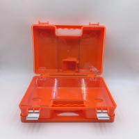 China Outdoor First Aid Kit Box ABS 315 X 215 X 140mm for sale