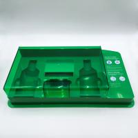 China ES607 First Aid Kit Box Eye Drops Box Eyewater Box for sale