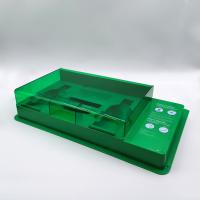 China ES607 First Aid Kit Box Eye Drops Box Eyewater Box for sale