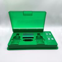 China ES607 First Aid Kit Box Eye Drops Box Eyewater Box for sale