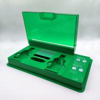 China ES607 First Aid Kit Box Eye Drops Box Eyewater Box for sale