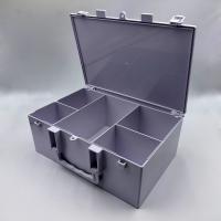 China Abs Plastic ISO First Aid Kit Box For Home School Factory And Office for sale