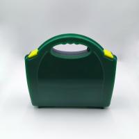 China Portable Empty Odm First Aid Kit Box Water Tight for sale
