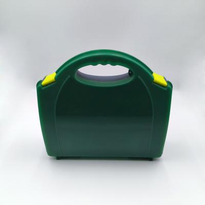 China Portable Empty Odm First Aid Kit Box Water Tight for sale