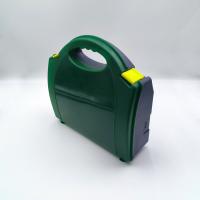 China Portable Empty Odm First Aid Kit Box Water Tight for sale