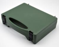 China Workplace Pp Alloy First Aid Kit Plastic Box Submersible for sale