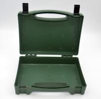China Workplace Pp Alloy First Aid Kit Plastic Box Submersible for sale