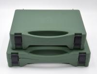 China Watertight Sgs Box First Aid Kit For Office for sale