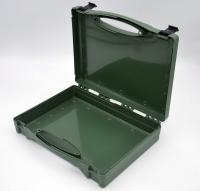 China Watertight Sgs Box First Aid Kit For Office for sale