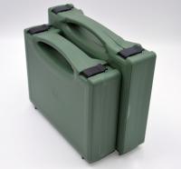 China Watertight Sgs Box First Aid Kit For Office for sale