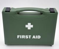 China Watertight Sgs Box First Aid Kit For Office for sale