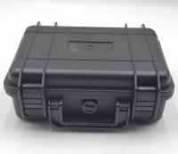 China Watch Camera Waterproof Plastic Case Drop Resistant for sale