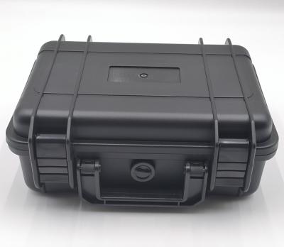 China Watch Camera Waterproof Plastic Case Drop Resistant for sale