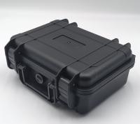 China Watch Camera Waterproof Plastic Case Drop Resistant for sale