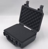 China Watch Camera Waterproof Plastic Case Drop Resistant for sale