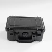 China Two Watches Waterproof Watch Storage Pp Alloy Plastic Moisture Resistant for sale