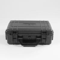 China Eight Watches Waterproof Watch Box Plastic Moisture Proof for sale