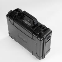 China Ten Dust Proof Waterproof Watch Case Plastic for sale