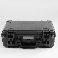 China Ten Dust Proof Waterproof Watch Case Plastic for sale