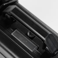 China Ten Dust Proof Waterproof Watch Case Plastic for sale