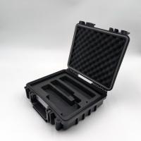 China Ip67 Hard Disk Plastic Case Mini Waterproof for sale