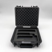 China Ip67 Hard Disk Plastic Case Mini Waterproof for sale