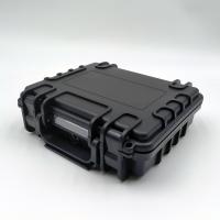 China Ip67 Hard Disk Plastic Case Mini Waterproof for sale