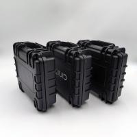 China Ip67 Hard Disk Plastic Case Mini Waterproof for sale
