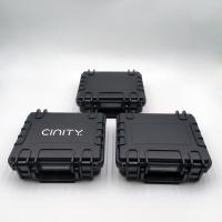 China Ip67 Hard Disk Plastic Case Mini Waterproof for sale