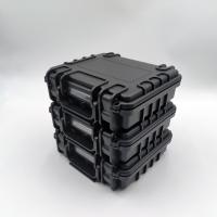 China Ip67 Hard Disk Plastic Case Mini Waterproof for sale