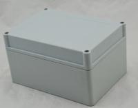 China Convenient First Aid Kit Box with Easy to Clean Feature 2 Shelves and 3 Compartments for sale