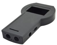 China Sleek and Compact Plastic Enclosure for Miniature Electronics for sale