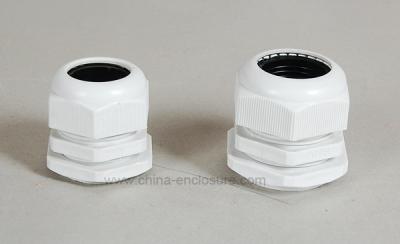 China Brass Earth Tag M20 Cable Gland with IP68 Protection Degree for High-Level Protection for sale