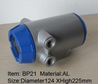 China Wall Mount IP65 Aluminum Electrical Box Lightweight for sale
