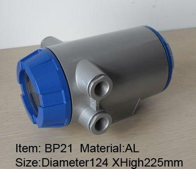 China Wall Mount IP65 Aluminum Electrical Box Lightweight for sale