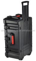 China Smooth Light Weight Aluminum Boxes For Electronics for sale