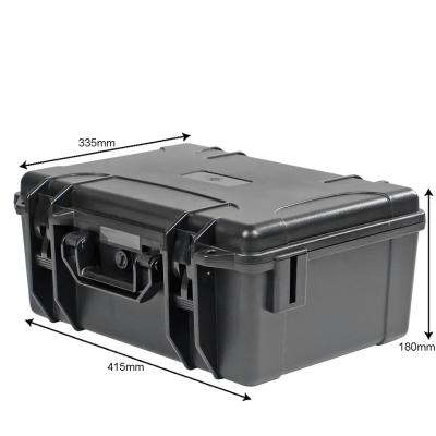 China White/Black/Grey Collapsible plastic box docking equipment for improved efficiency for sale