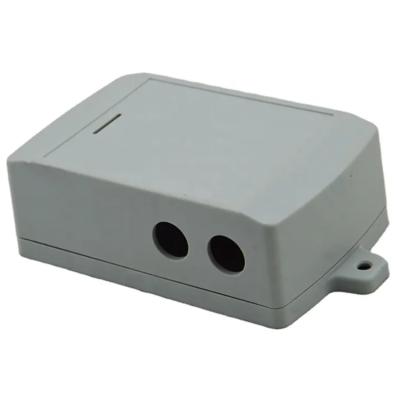 China Indoor/Outdoor Plastic Enclosure Box IK07 Impact Resistance Temperature Range -20C-80C for sale
