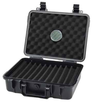 China Impact Resistance IK07 Corrugated Plastic Packaging Boxes for Efficient Packaging for sale