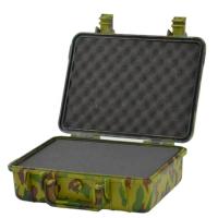 China White Hard Shell Headphone Case with Plastic Case - Long-lasting for sale
