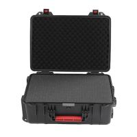 China Reliable and Comprehensive Protection in a Waterproof Plastic Case for sale