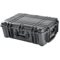 China Versatile Plastic Case for Various Applications for sale