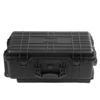 China Streamline Your Packaging Process with Custom Plastic Cases for sale