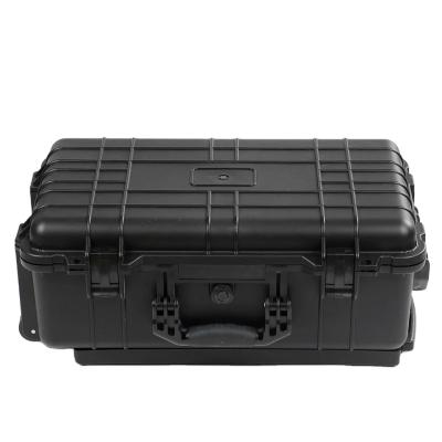 China Streamline Your Packaging Process with Custom Plastic Cases for sale