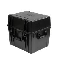China Lightweight Custom Plastic Case Designed for Medium-Sized Objects for sale