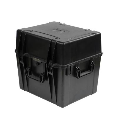 China Lightweight Custom Plastic Case Designed for Medium-Sized Objects for sale
