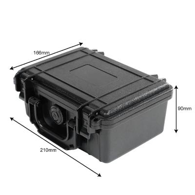 China Reliable Protection Plastic Case Scratch Resistant Yes Medium for sale