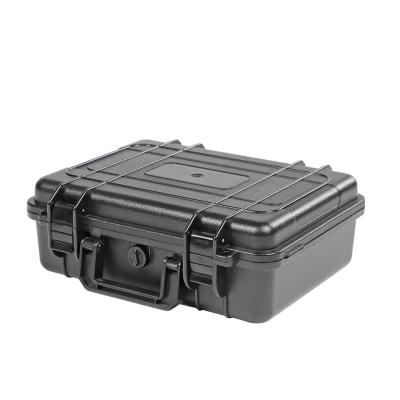 China Innovative Custom Plastic Case for Enhanced Product Presentation for sale